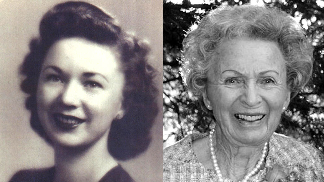 Florence Smith Mumford | News, Sports, Jobs - Standard-Examiner